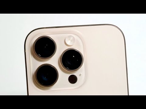 How To Use LIDAR Sensor On iPhone 16 Pro!