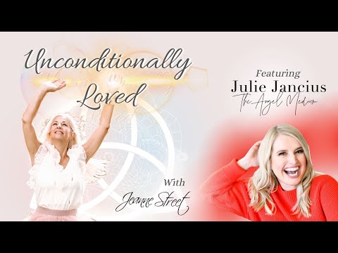 Angelic Encounters and Divine Connections: A Conversation with Julie Jancius, The Angel Medium™