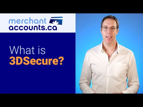 What Is 3DSecure?