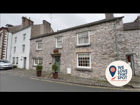 Hotel Overview: Rogan & Co, Cartmel, England