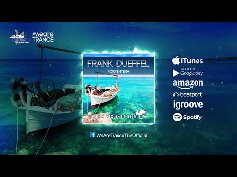 Frank Dueffel  - Formentera [Official]