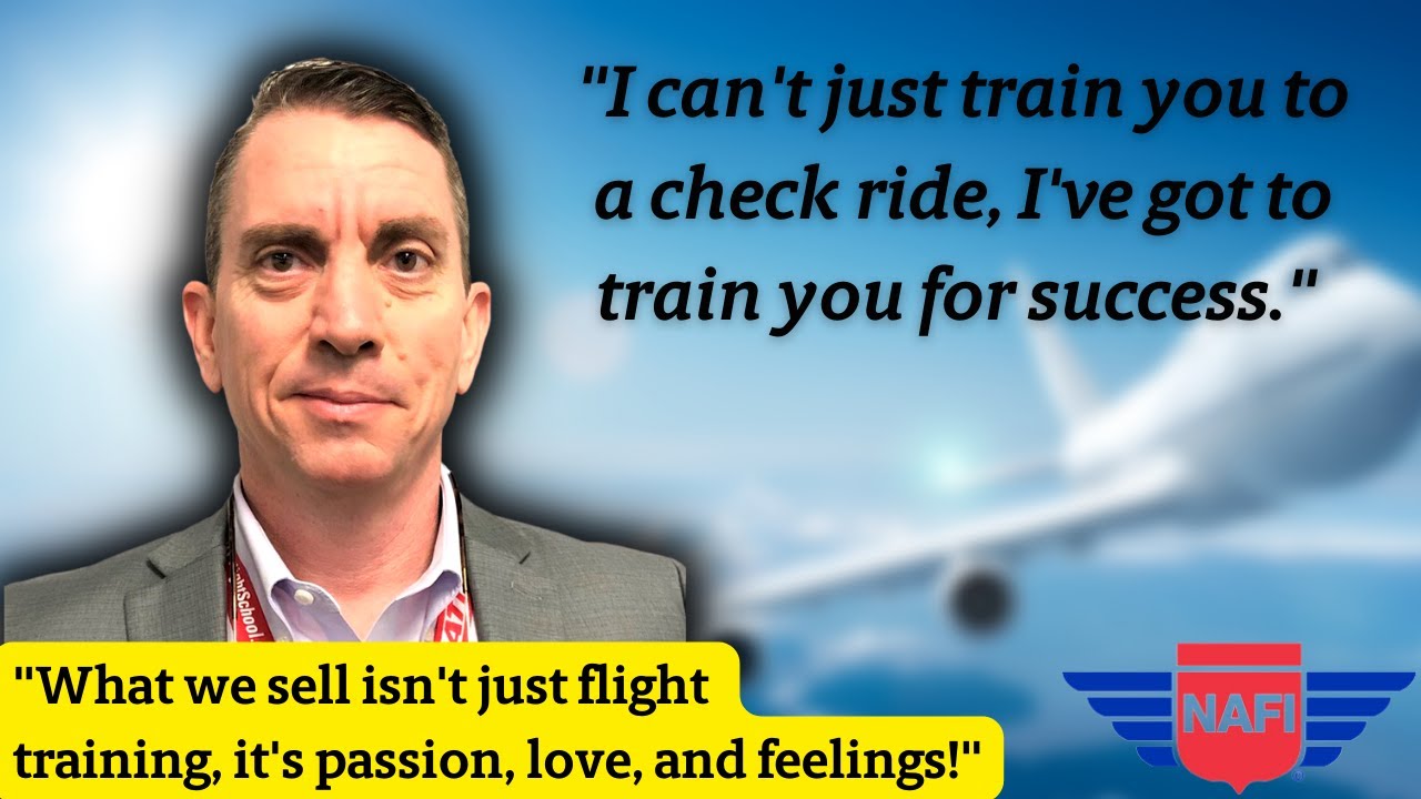10 Question Challenge Ep. 21 w/Todd Shellnutt, ATP Flight School