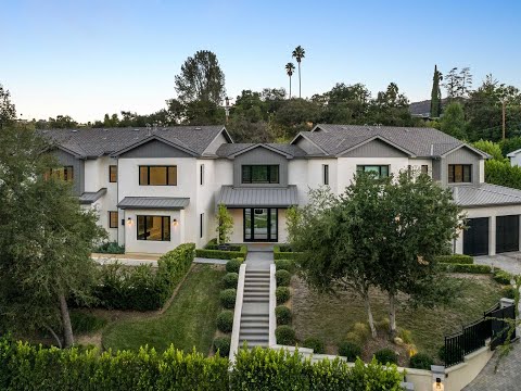 16766 Bosque Drive | Encino, CA