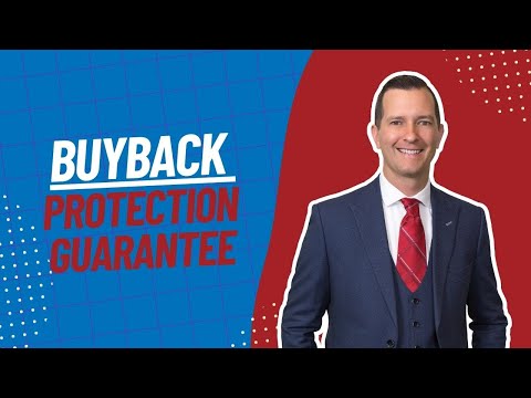 Buyback Home Protection Guarantee | Your Home Sold Guaranteed Realty