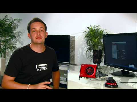 Creative Updates Driver for Sound Blaster Z and Zx Cards – Download ...