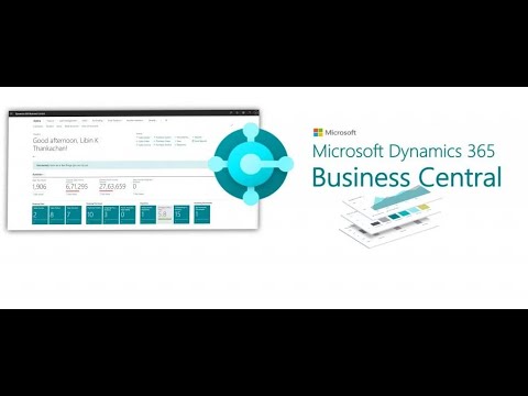 Microsoft Dynamics 365 Business Central | Best price in UAE | DSTME