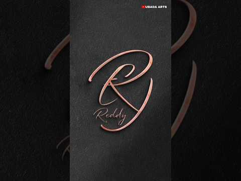 Logo Name Reddy 💥 Comment Your Names 👀 #shortsviral #shorts #trending