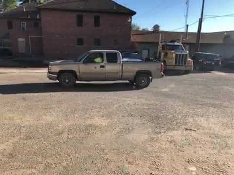 Auction #2606744 - 2004 4-WD Chevy 1/2 ton