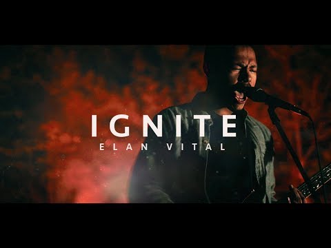 Élan Vital - Ignite (OFFICIAL MUSIC VIDEO)