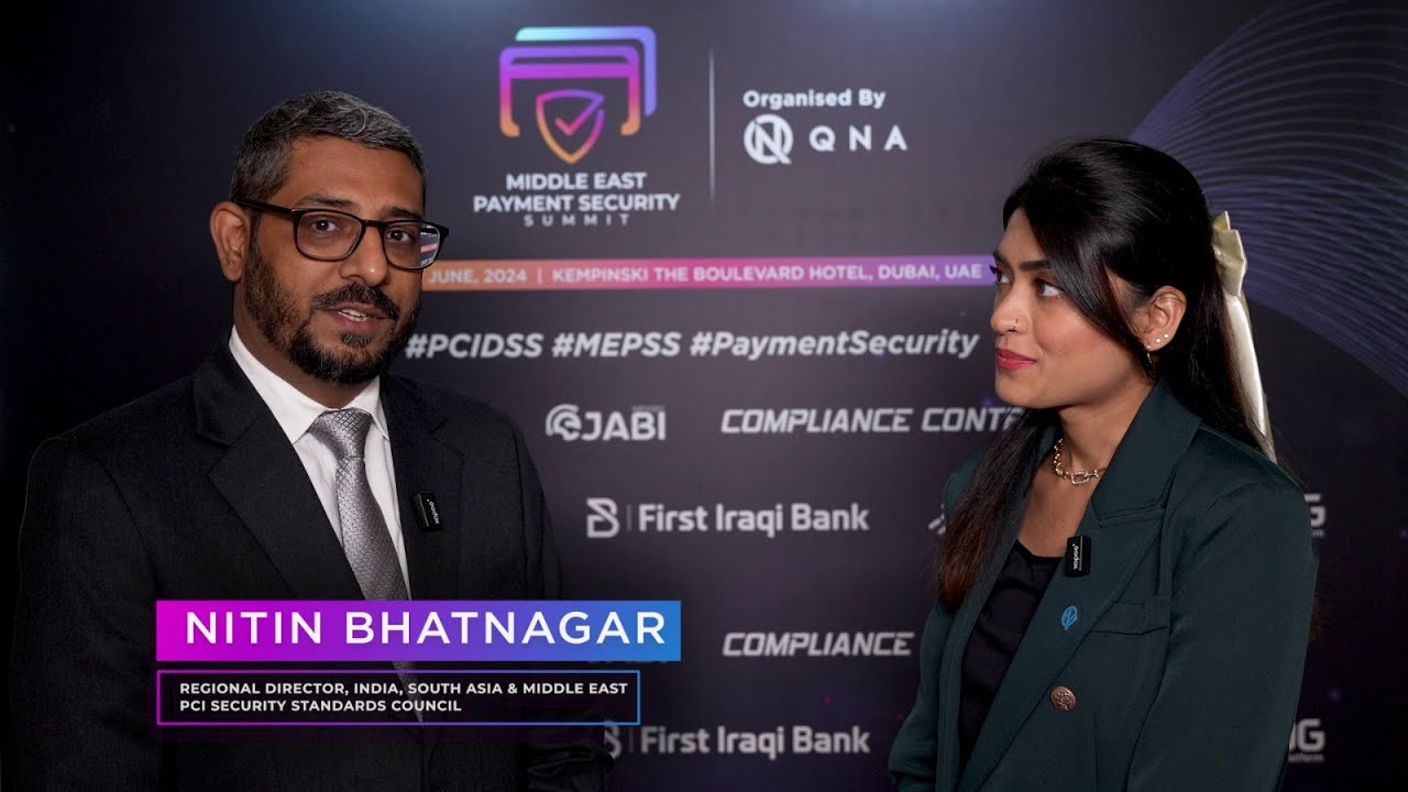 Payment Security Summit Series 2025