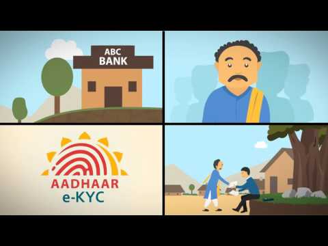 Pay Digitally : AEPS (Aadhaar Enabled Payment System)