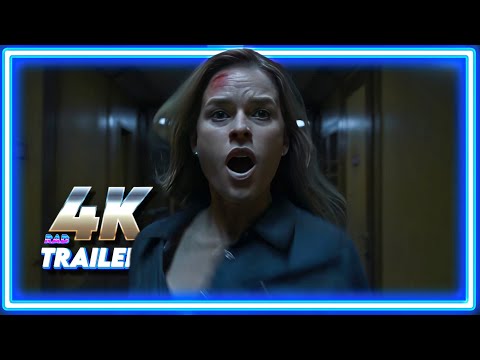 The Queen Mary | Official Trailer (4K) 4K