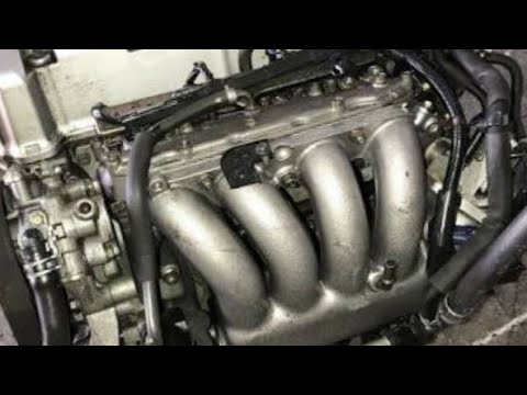 code p0113 IAT 2003 honda accord 2.4 vtech