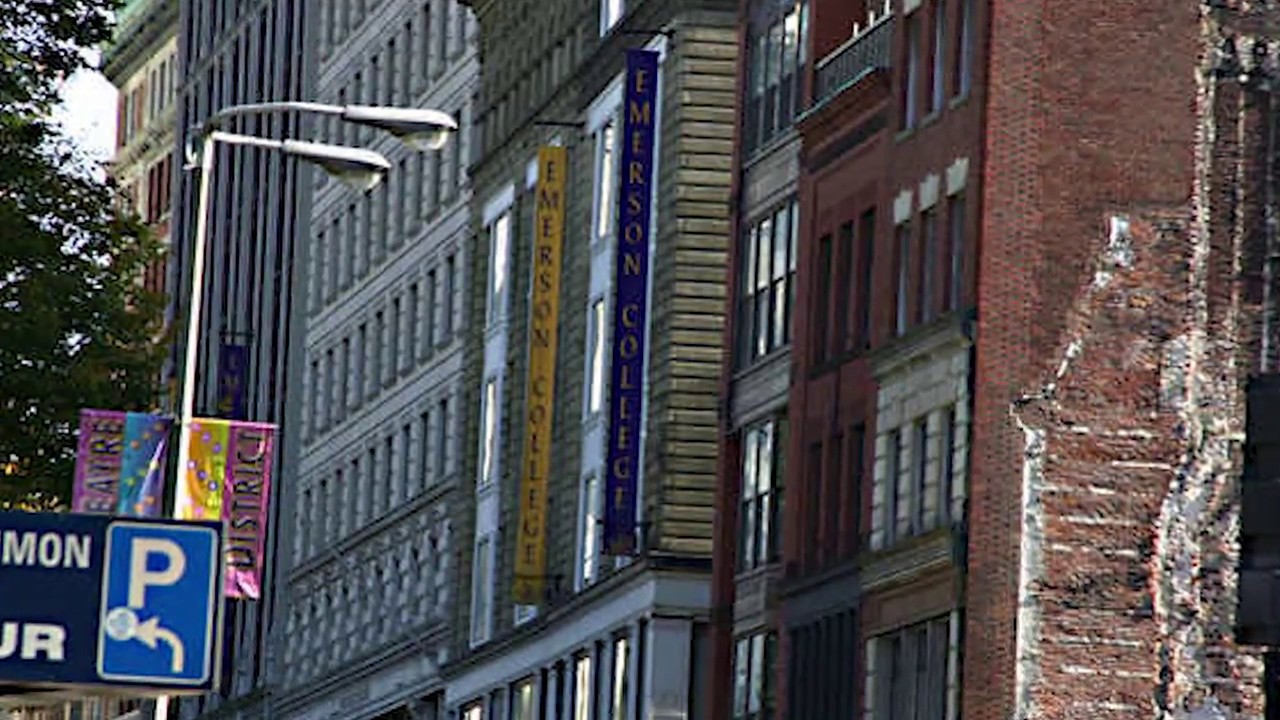 Emerson College - Five Things I Wish I Knew About Before Attending