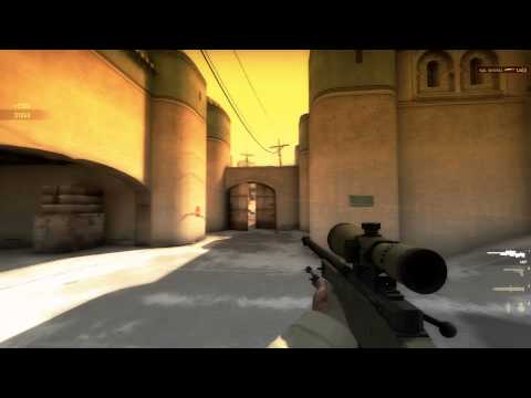 Steam Community :: Video :: [CS:GO] Xerodox ACE [De_dust2]