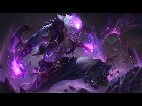 Caitlyn + Brand vs Jinx + Nautilus (14/4/22)