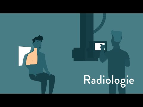 Hoe verloopt je bezoek aan onze dienst Radiologie?