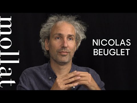 Le dernier message - Nicolas Beuglet - Babelio