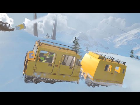 Steam Community :: Winter Resort Simulator 2
