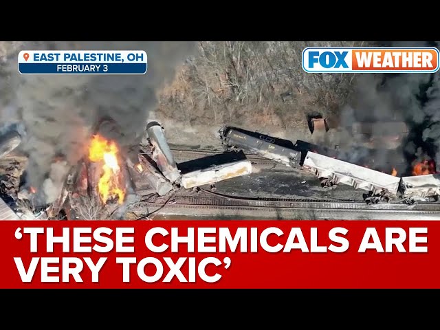 Water Pollution of Ohio River, USA: Causes, Consequences, and Solutions