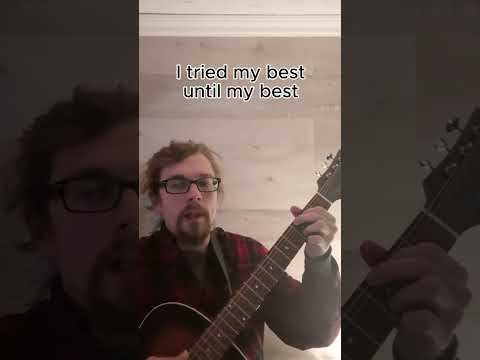 Folk Herald - Now is Okay (2023-11-13, short, one verse and chorus)