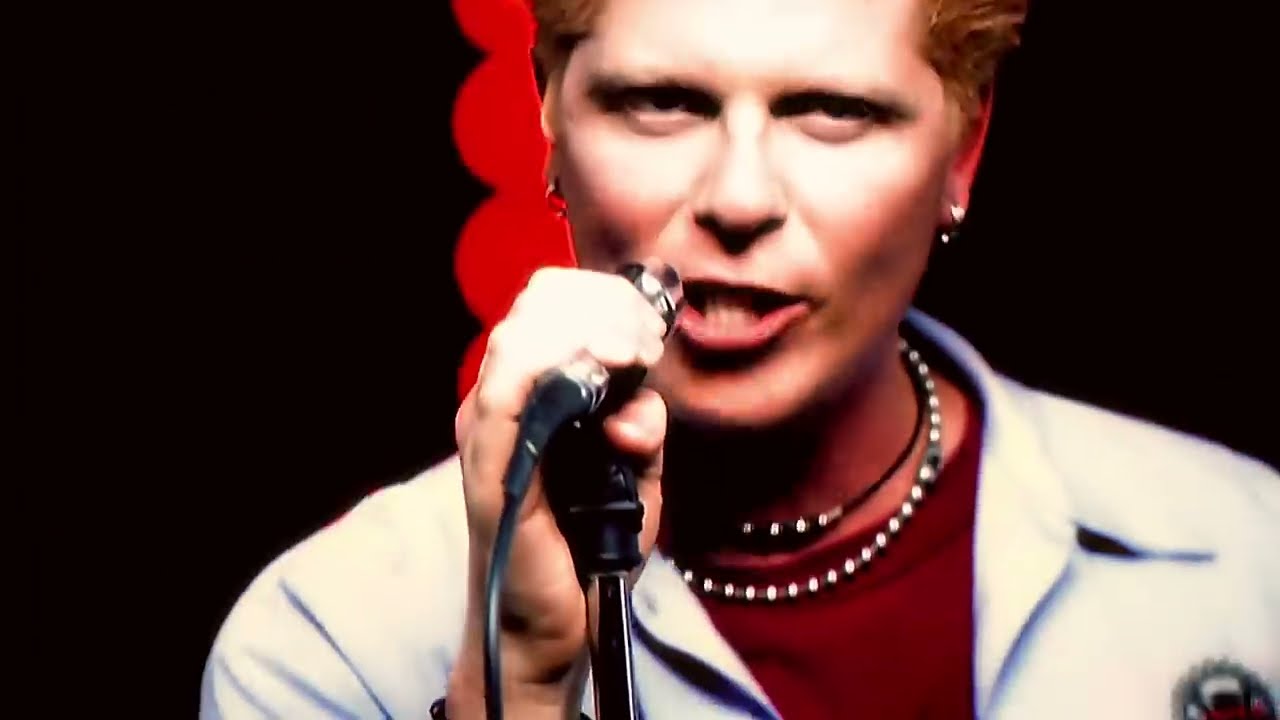 The Offspring - Pretty Fly (for A White Guy) Lyrics And Videos