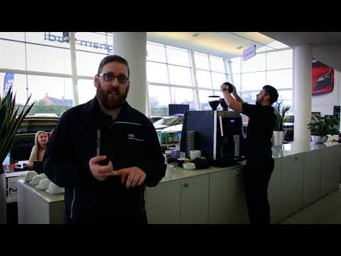 What are the benefits of Audi on demand?