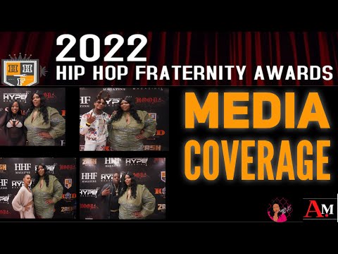 MPR Richie Rich, China Monai, FatBoyCash, Jesika Rabbit, Carlito Panama| Hip hop Fraternity Awards