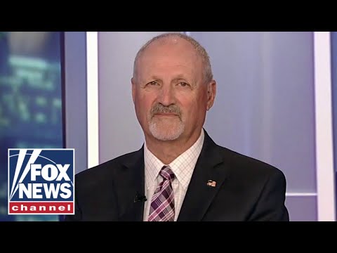 Tunnels to Towers founder on honoring heroes and their families