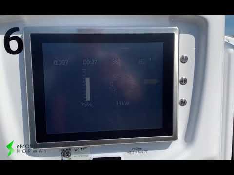 How to charge with less problem on a high power charger