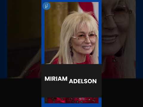 Who Is Richest Woman in the World - Hookeaudio