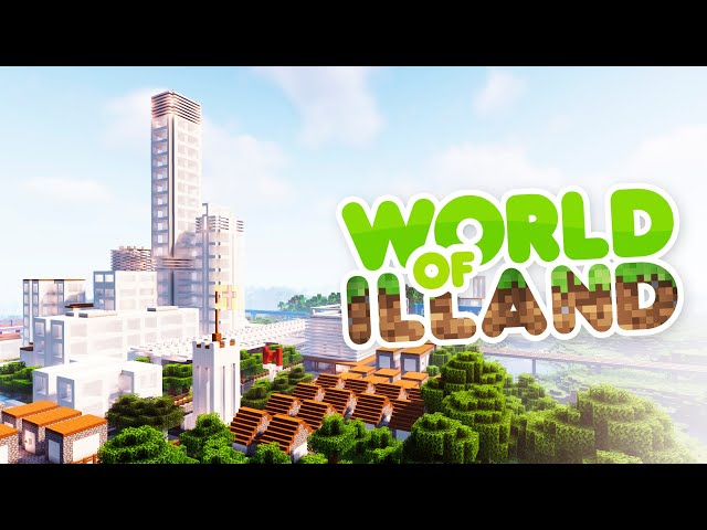 The First city 1.20.2/1.20.1/1.20/1.19.2/1.19.1/1.19/1.18/1.17.1/Forge ...