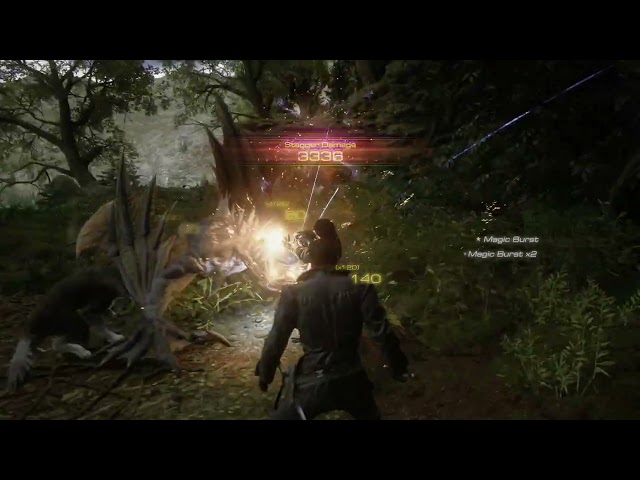 Midnight Raven: How to beat Midnight Raven in Final Fantasy 16