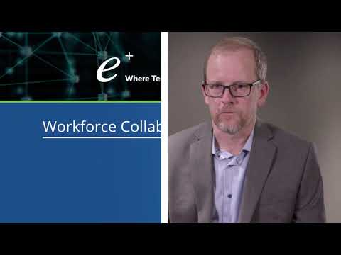 ePlus Collaboration Services