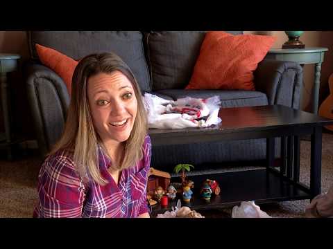 Something You Can Do | Nathan Vickers