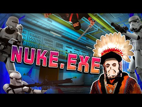 Steam Community :: Video :: CS GO : Nuke.exe