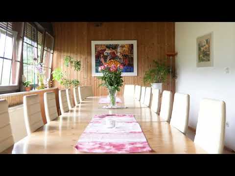 Gaia Retreat House - Wellness, Yoga, Meditation & Off-site Retreats in English - Germany & Europe