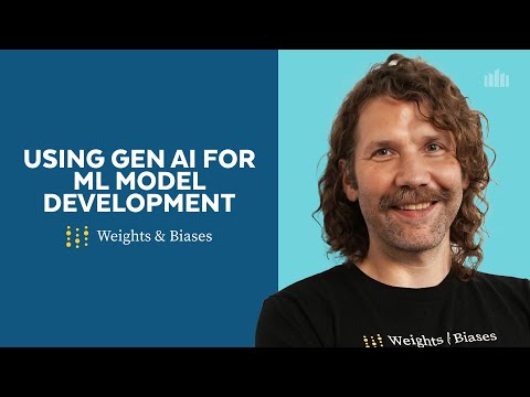 Weights & Biases Accelerates Gen AI Model Development and Management