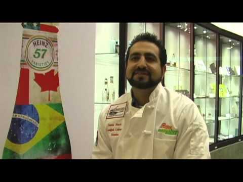 Discover Culinology: How RCA Certification has Impacted a Career