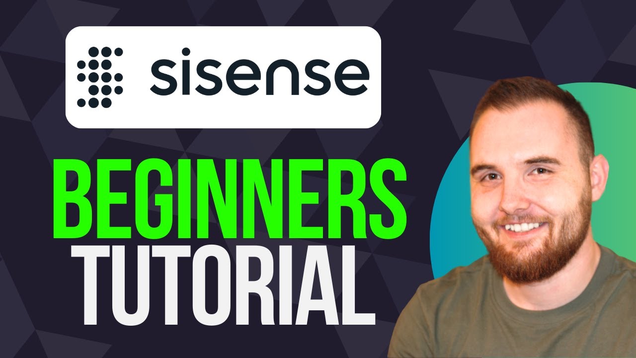 Sisense Dashboard Tutorial for Beginners: How to Visualize and Analyze Data with Sisense