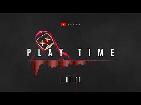 Lyrical Type Beat "Play Time" Prod. By J. Allen
