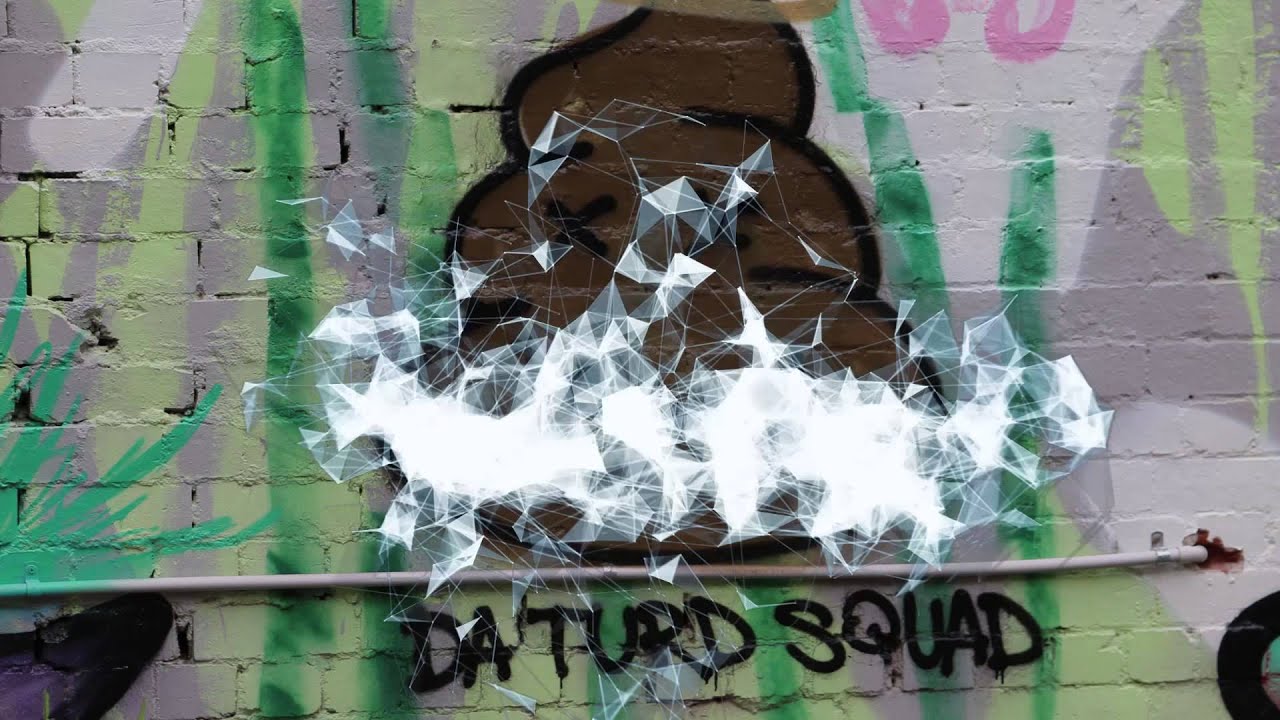 Plexus Audio Visualizer