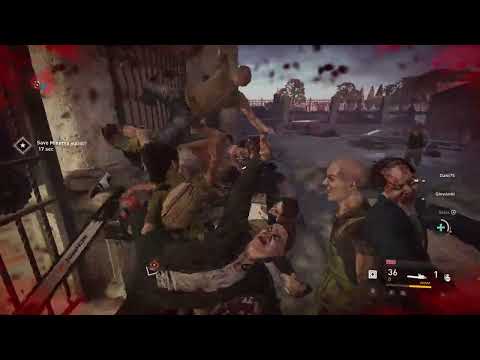 Steam Community :: Video :: World War Z defence sequence