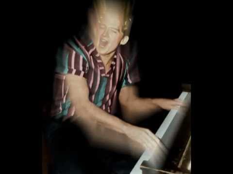Jerry Lee Lewis - Just Dropped In (To See What Condition My Condition Was In)