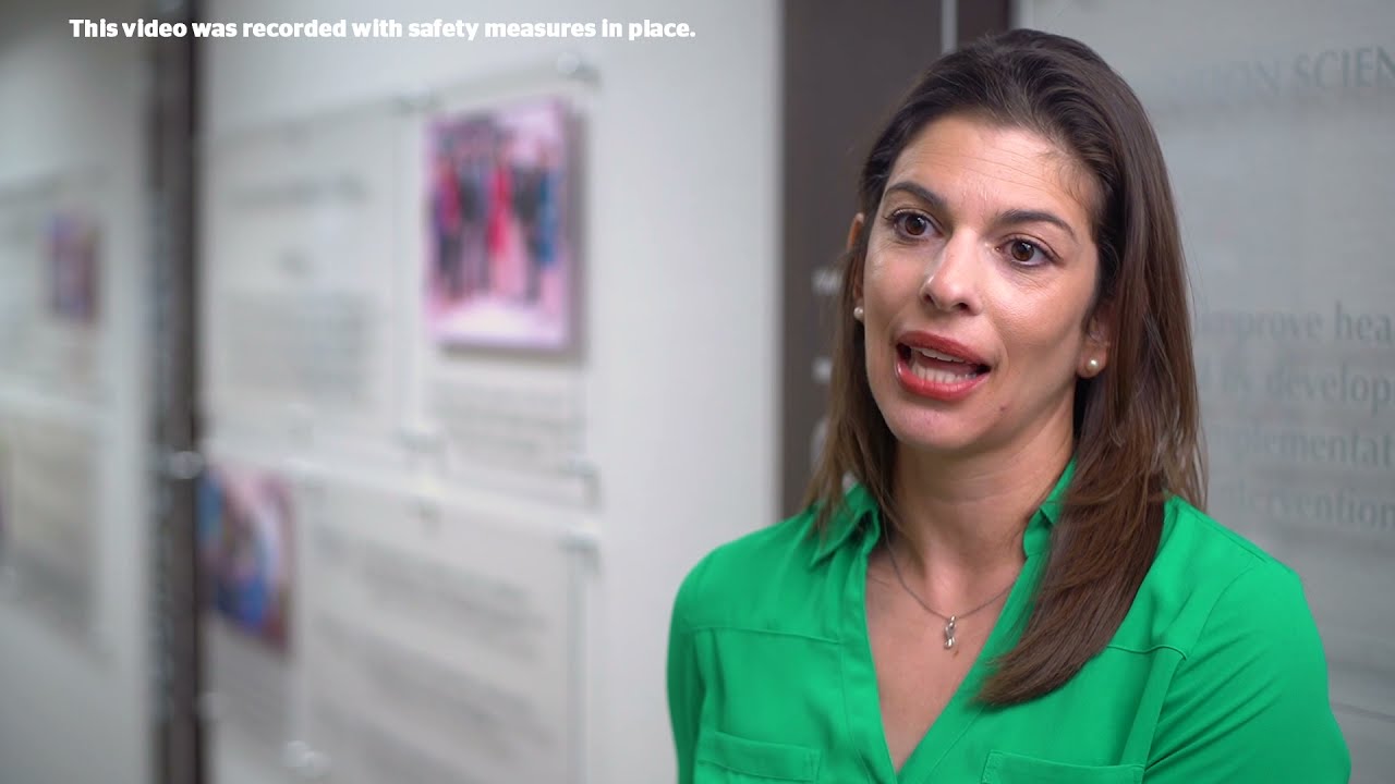 MS in Prevention Science and Community Health