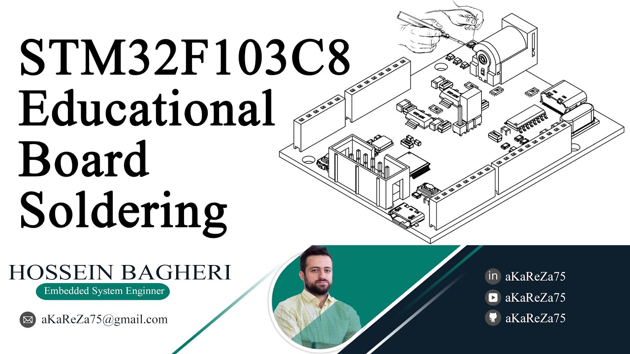 GitHub - aKaReZa75/eBoard_STM32F103C8: This repository involves an educational header board ...