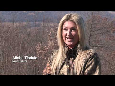 Bearcat Hollow Conservation Project