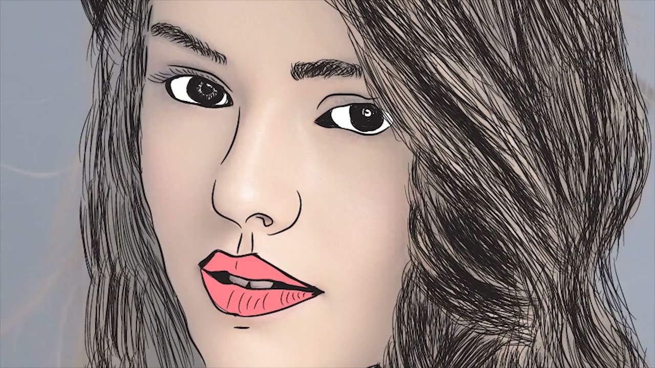 Kristina Peminov's Art | Illustrations | Kristina Peminov