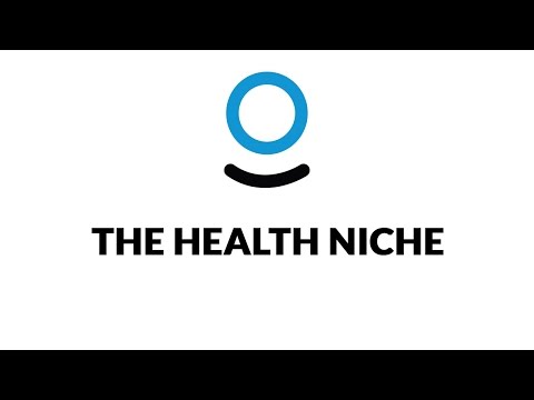 MoreNiche Affiliate Training - The Health Niche