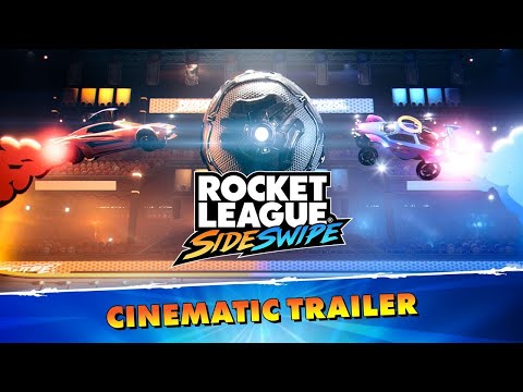 Rocket League Sideswipe Mod ðĪŠ How to get Free Unlimited Coins on iOS & Android New 2023 !!!